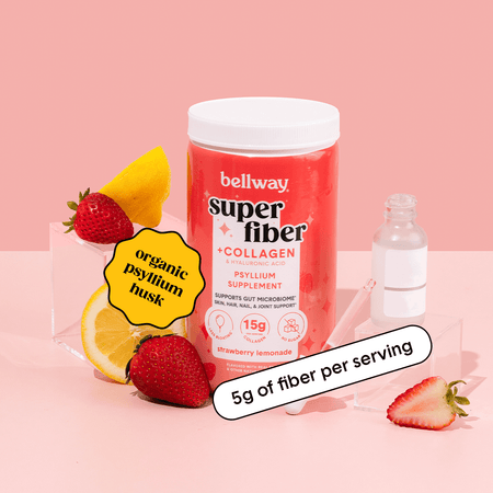Bellway | Natural Fiber Supplement – Bellway Inc